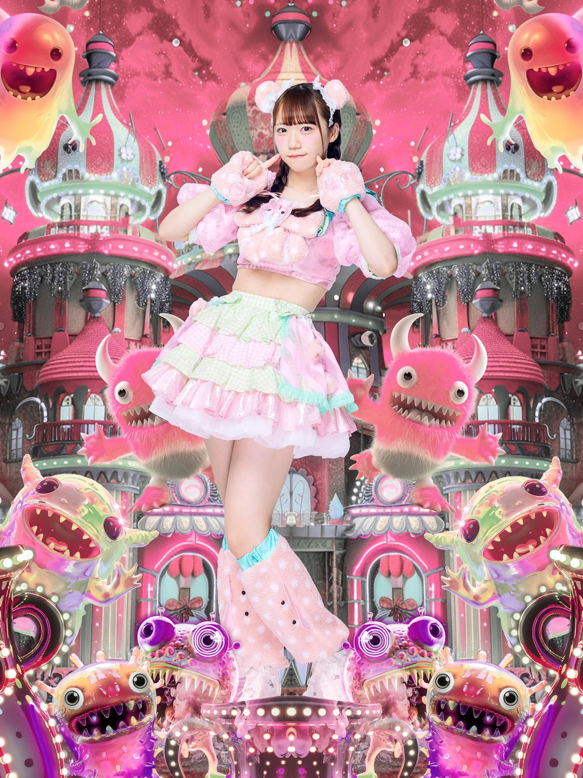 Una | Jpop Wiki | Fandom