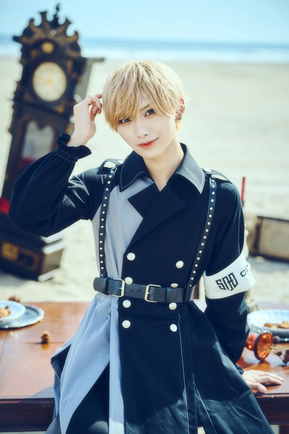 Riku | Jpop Wiki | Fandom