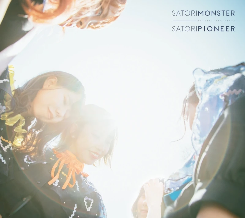 SATORI PIONEER | Jpop Wiki | Fandom