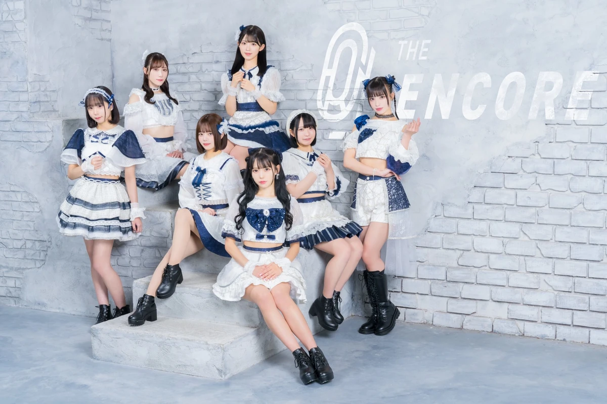 THE ENCORE | Jpop Wiki | Fandom