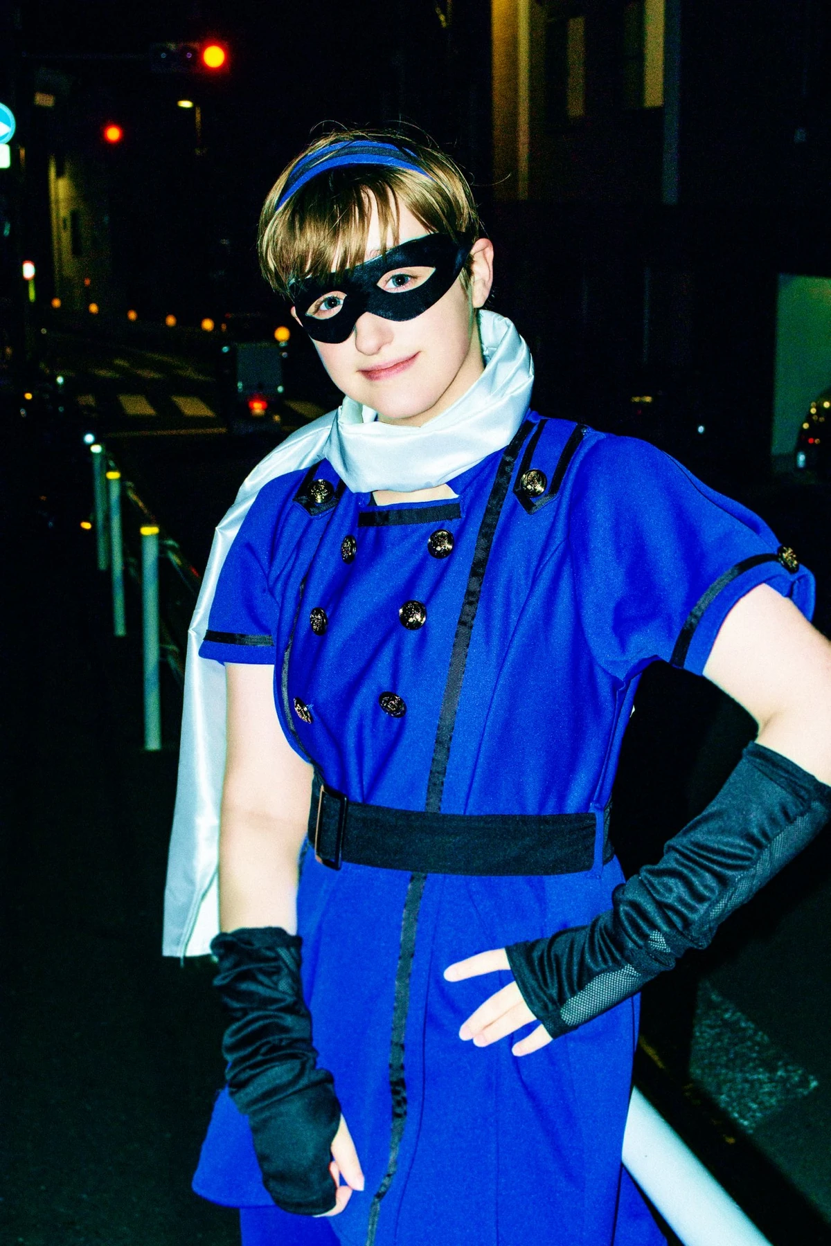 Zappa Madeline | Jpop Wiki | Fandom