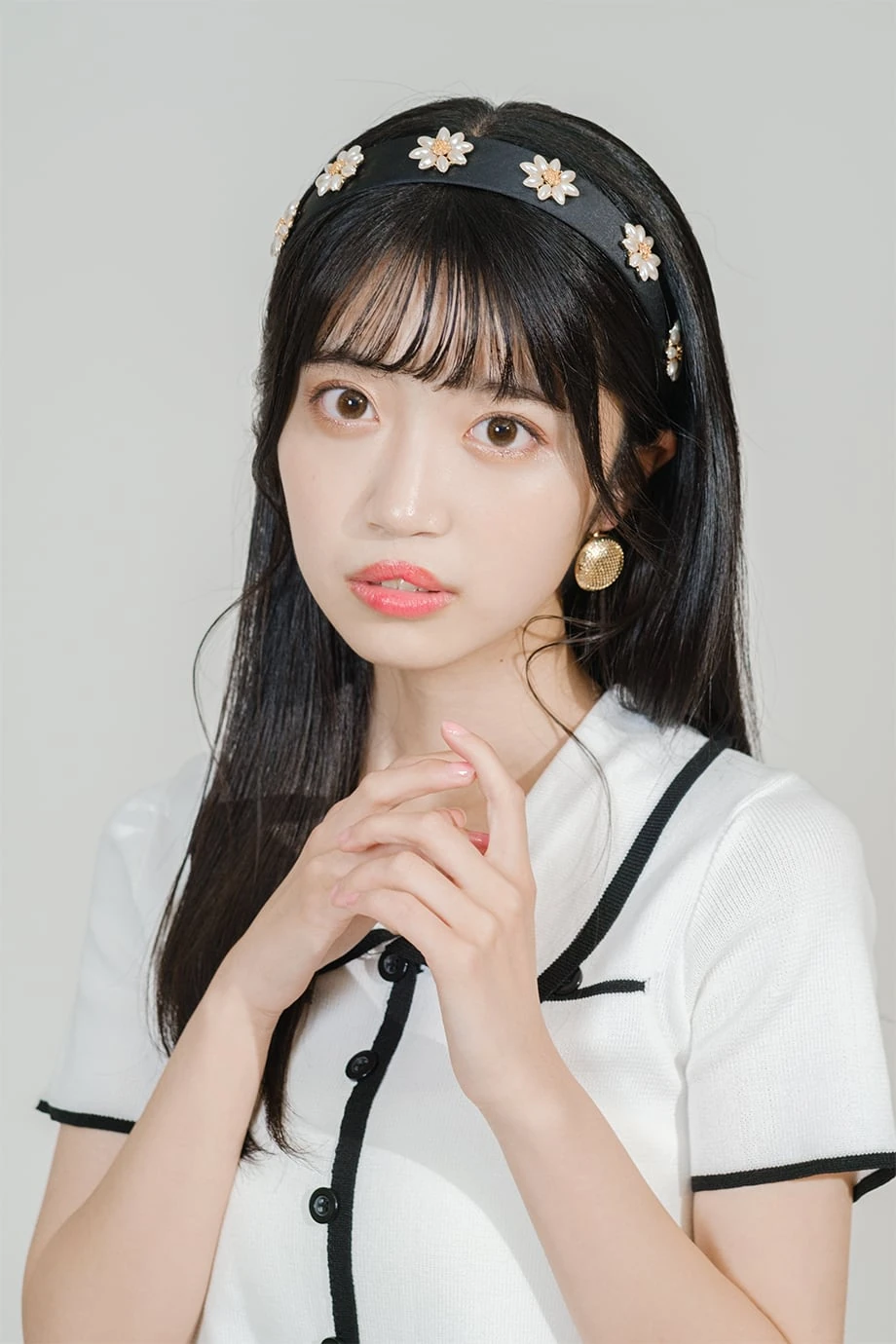 Kitashima Moeka | Jpop Wiki | Fandom
