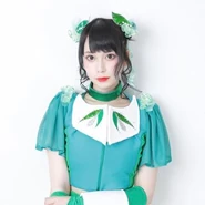 Fujishiro Anna | Jpop Wiki | Fandom