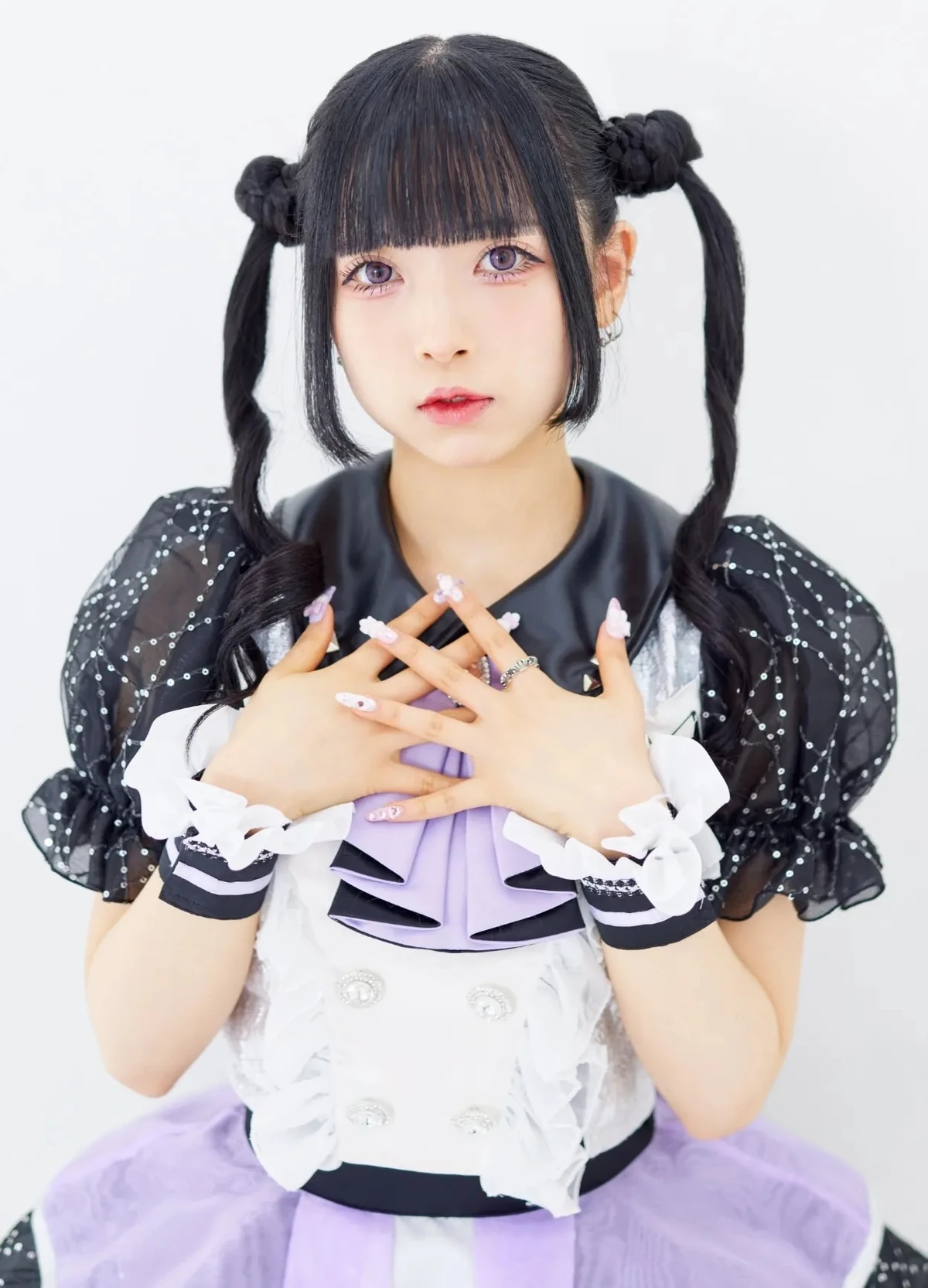 Yumesaki Reru | Jpop Wiki | Fandom