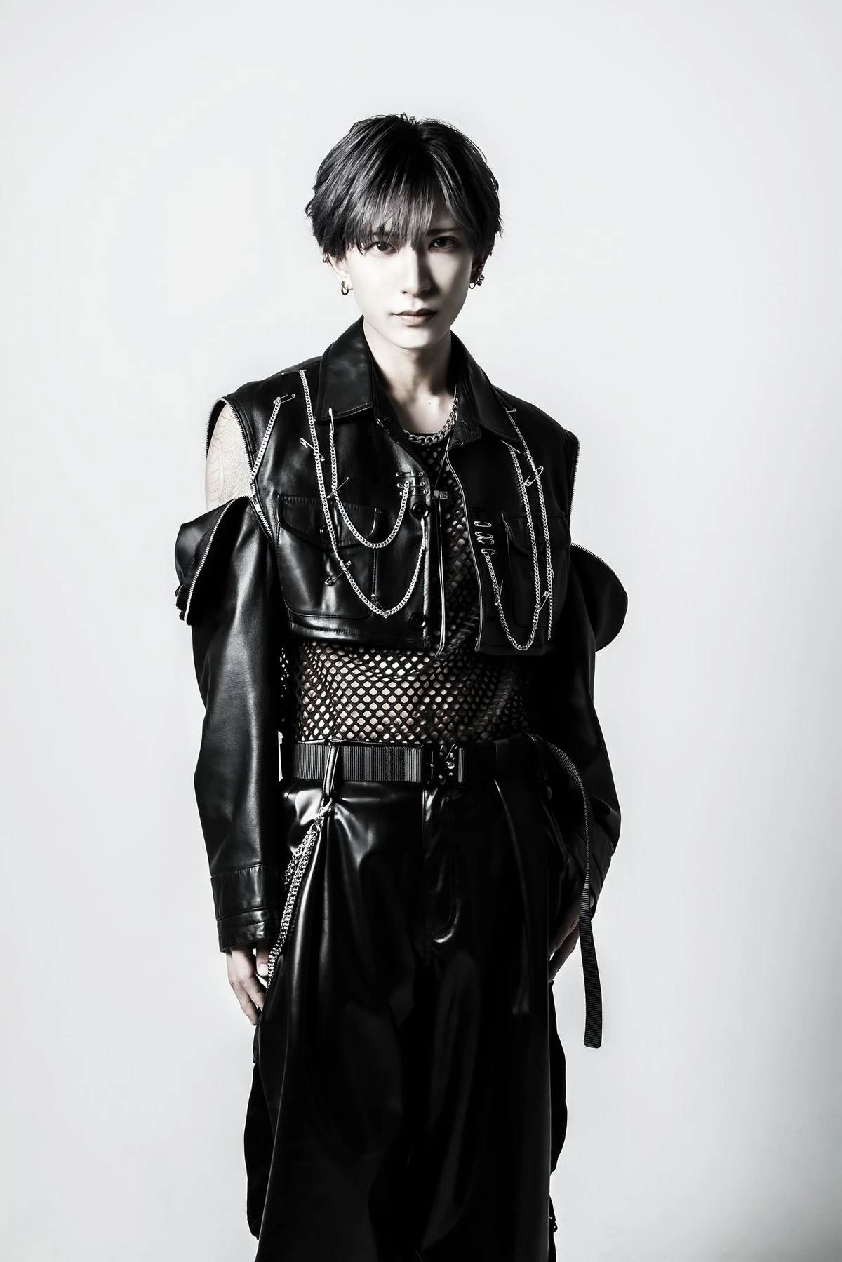 Arata Rinnosuke | Jpop Wiki | Fandom