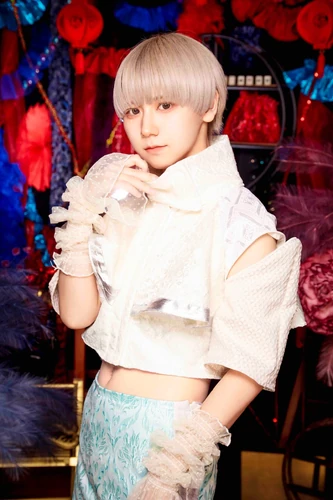 Meison | Jpop Wiki | Fandom