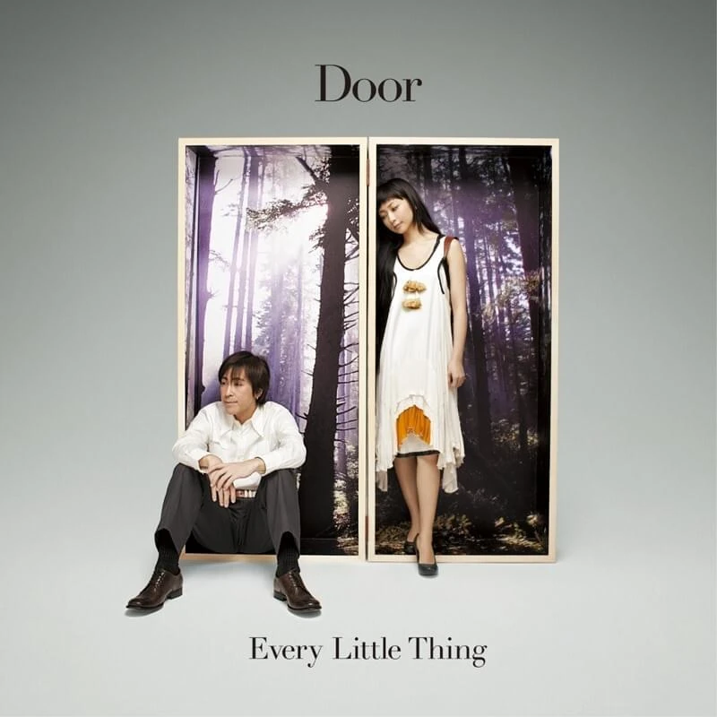 Category:Every Little Thing Albums | Jpop Wiki | Fandom