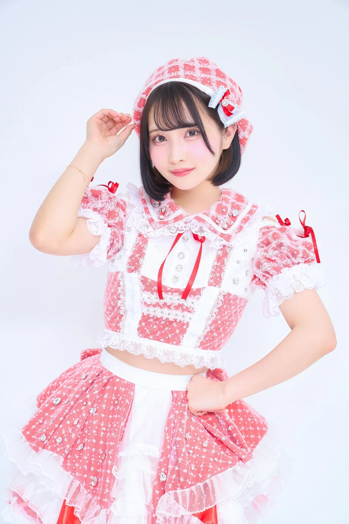 Nakai Yuri | Jpop Wiki | Fandom