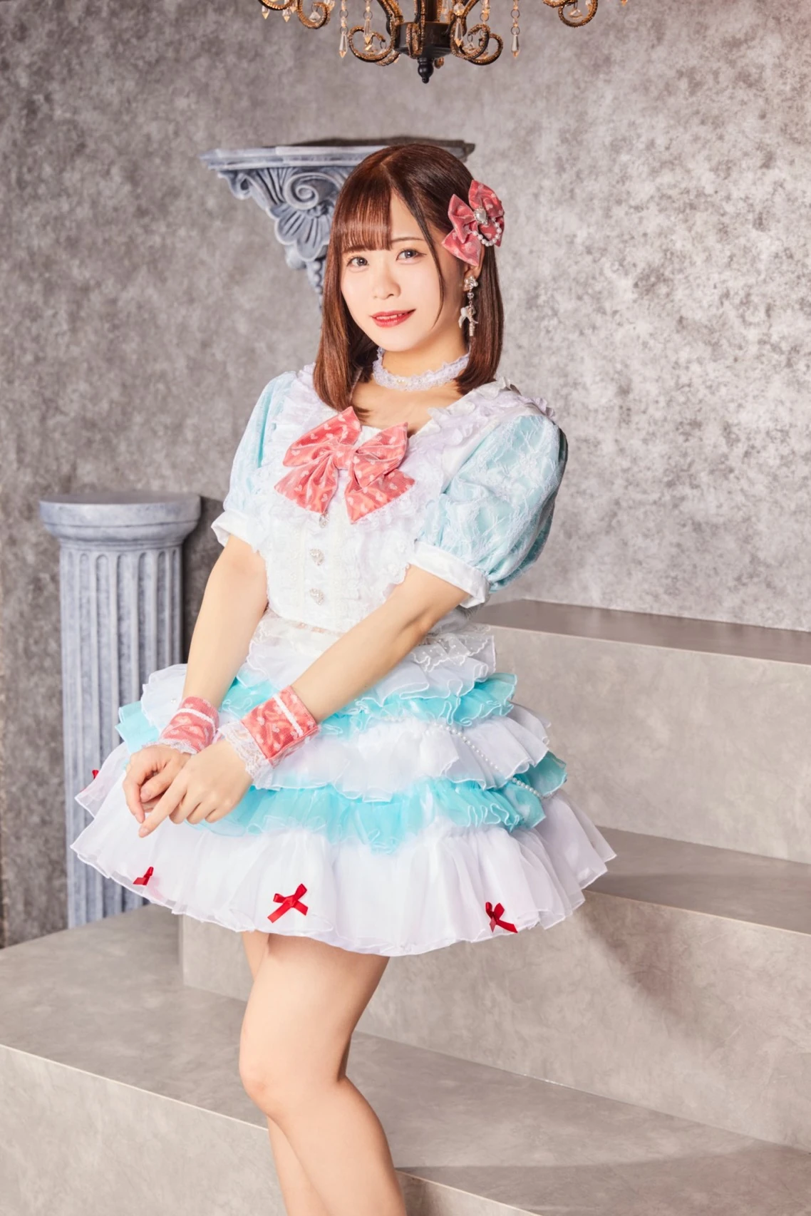 Horiuchi Rei | Jpop Wiki | Fandom