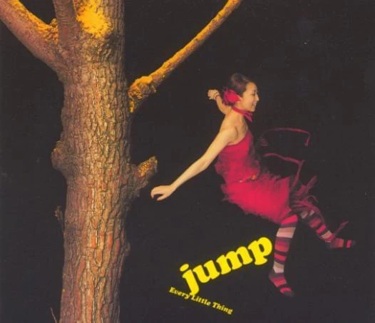 jump | Jpop Wiki | Fandom