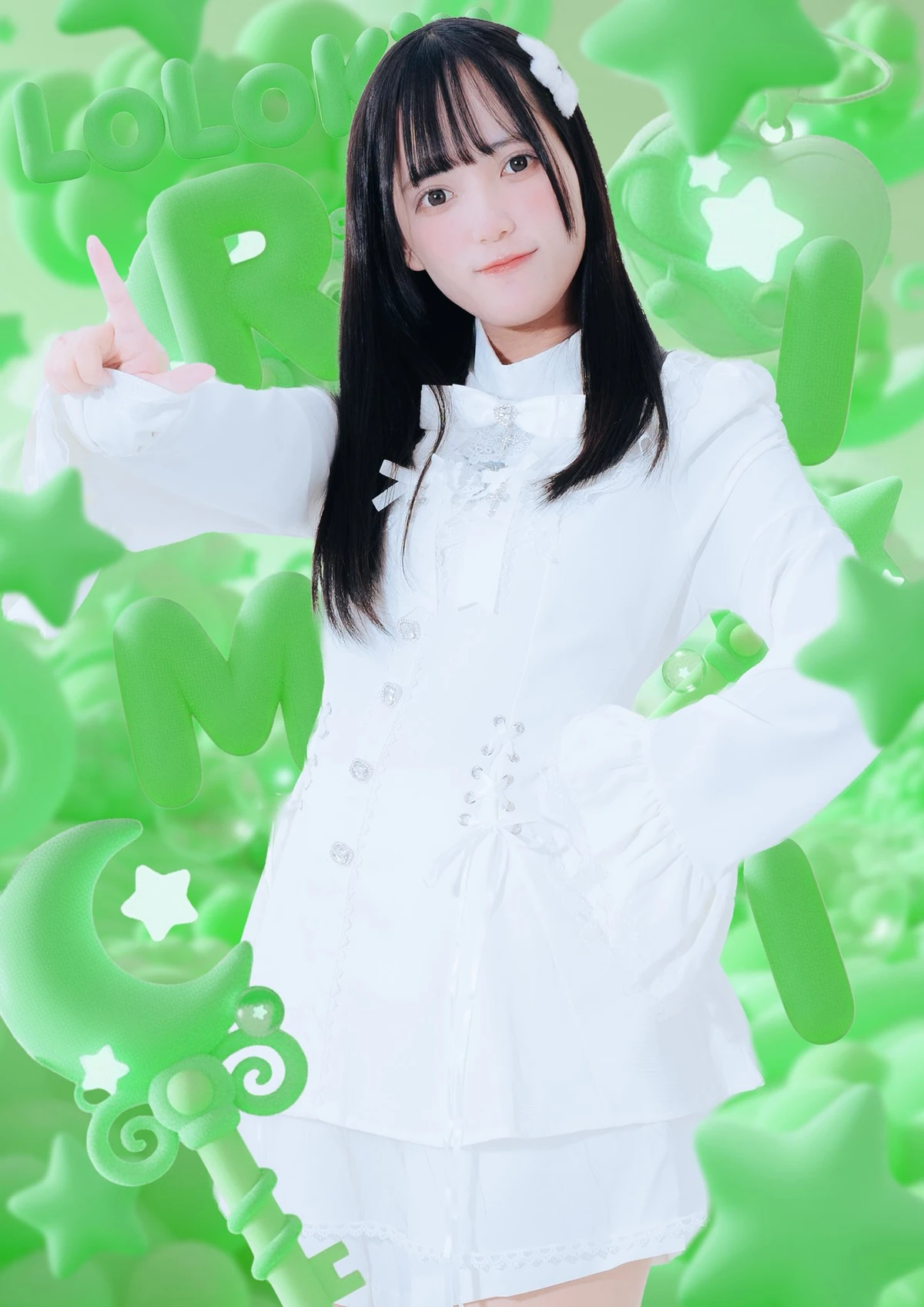 Mitsuha Rimi | Jpop Wiki | Fandom