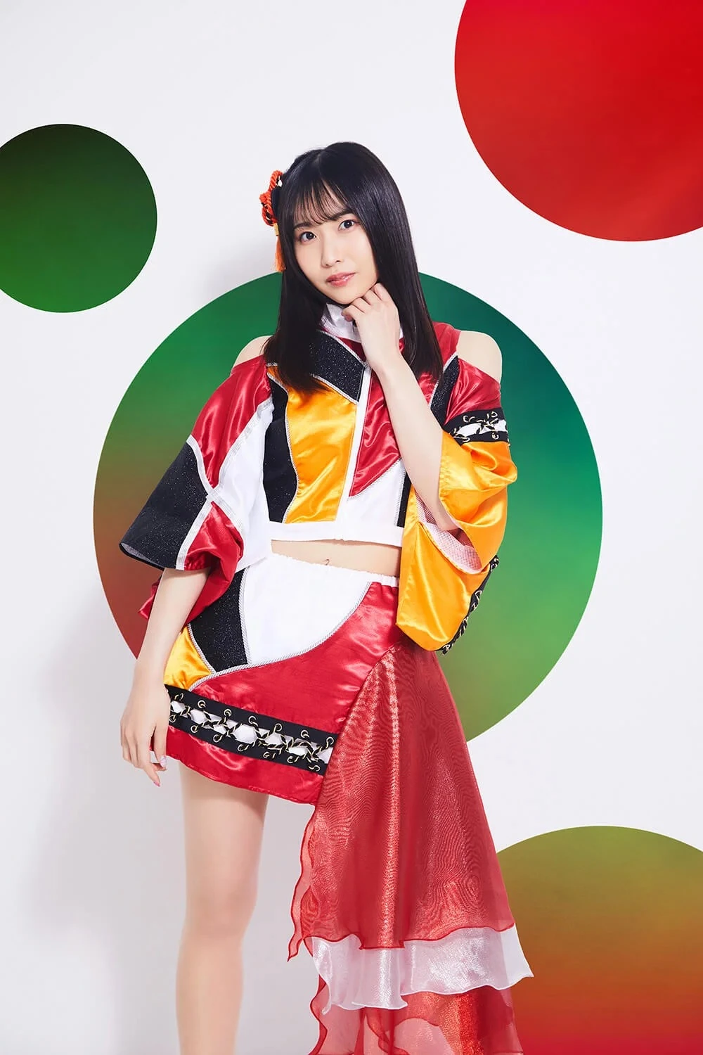 LUNA | Jpop Wiki | Fandom