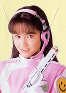 Masuda Mia | Jpop Wiki | Fandom