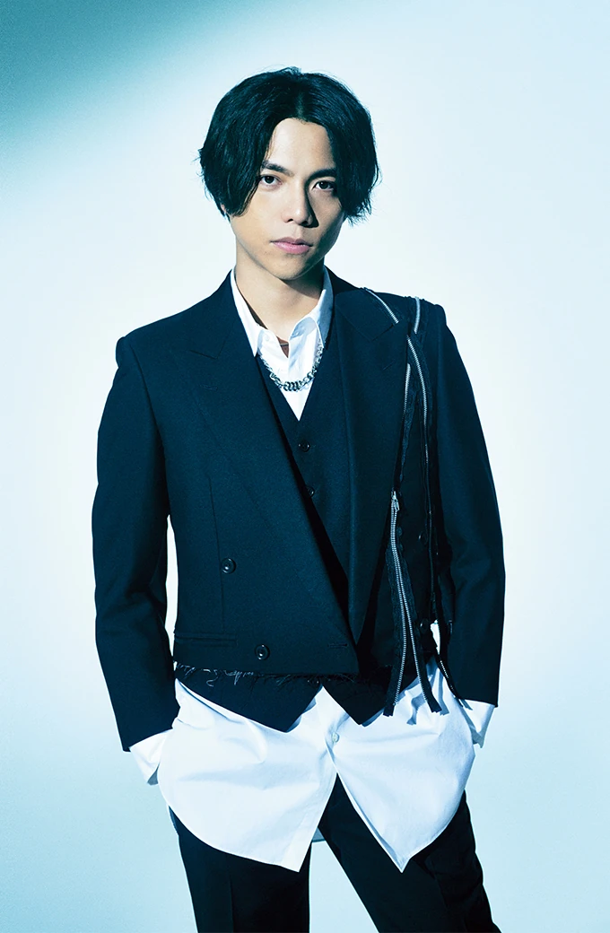 Shigeoka Daiki | Jpop Wiki | Fandom