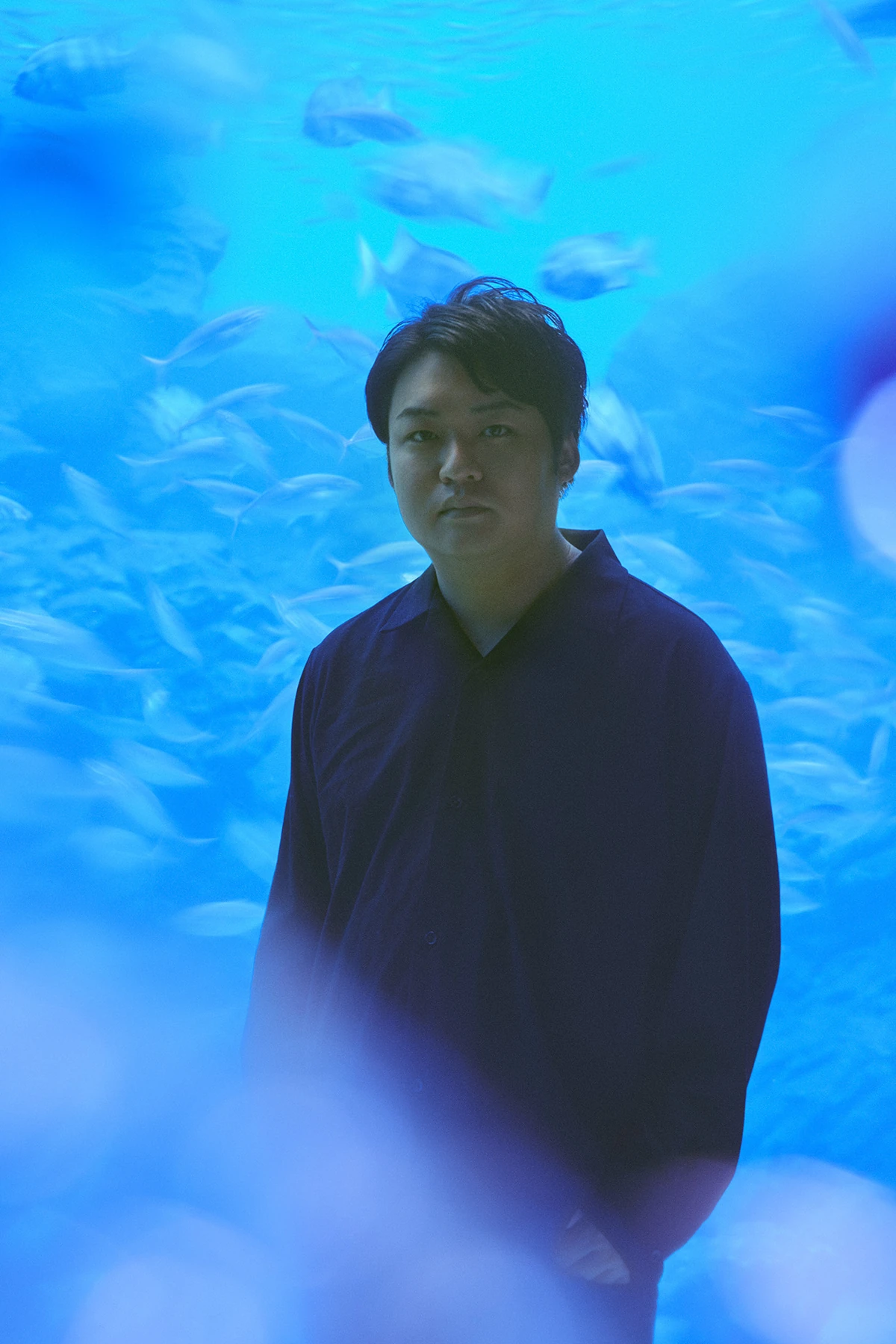 Anzai Taisuke | Jpop Wiki | Fandom