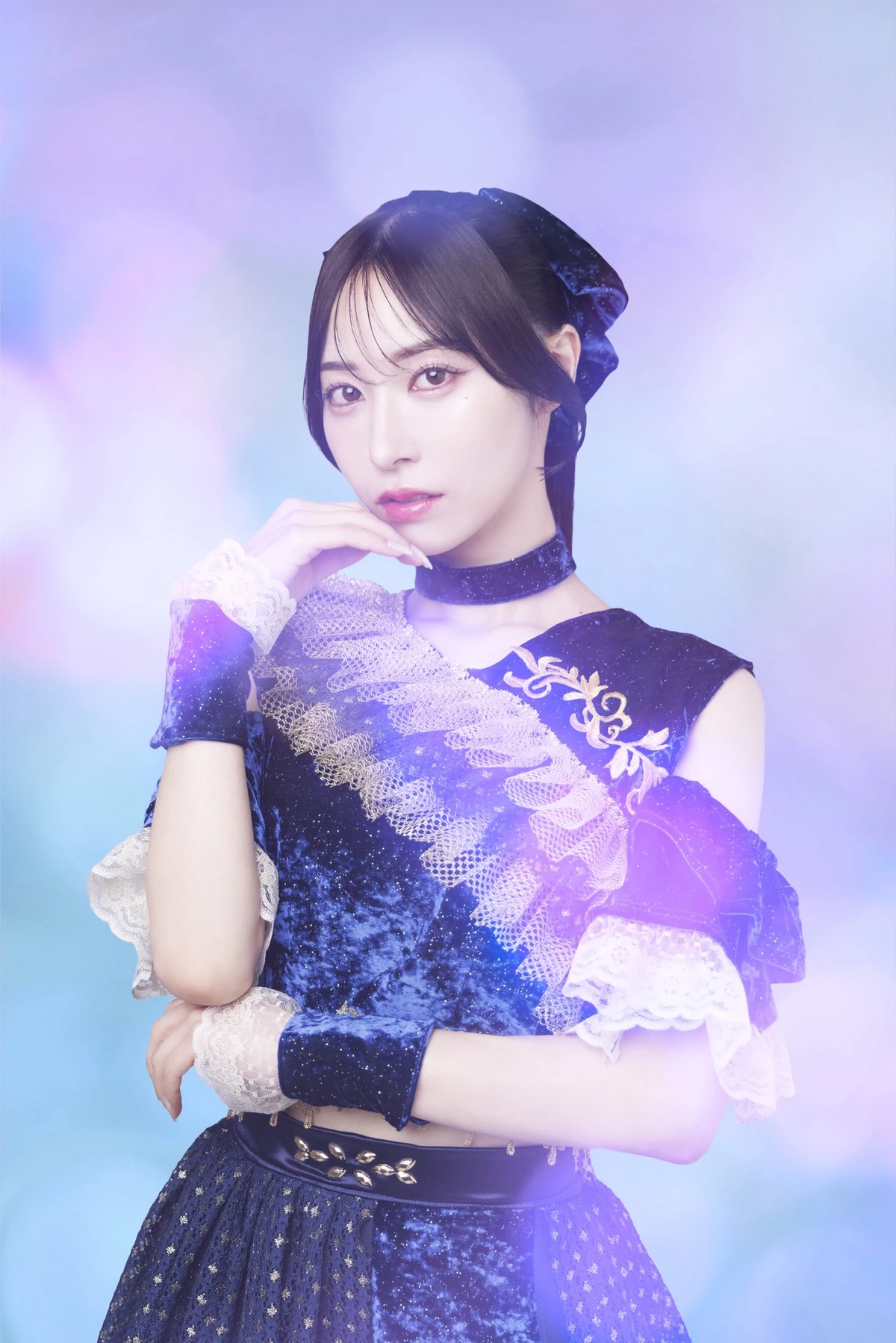 Shiyuu Sae | Jpop Wiki | Fandom