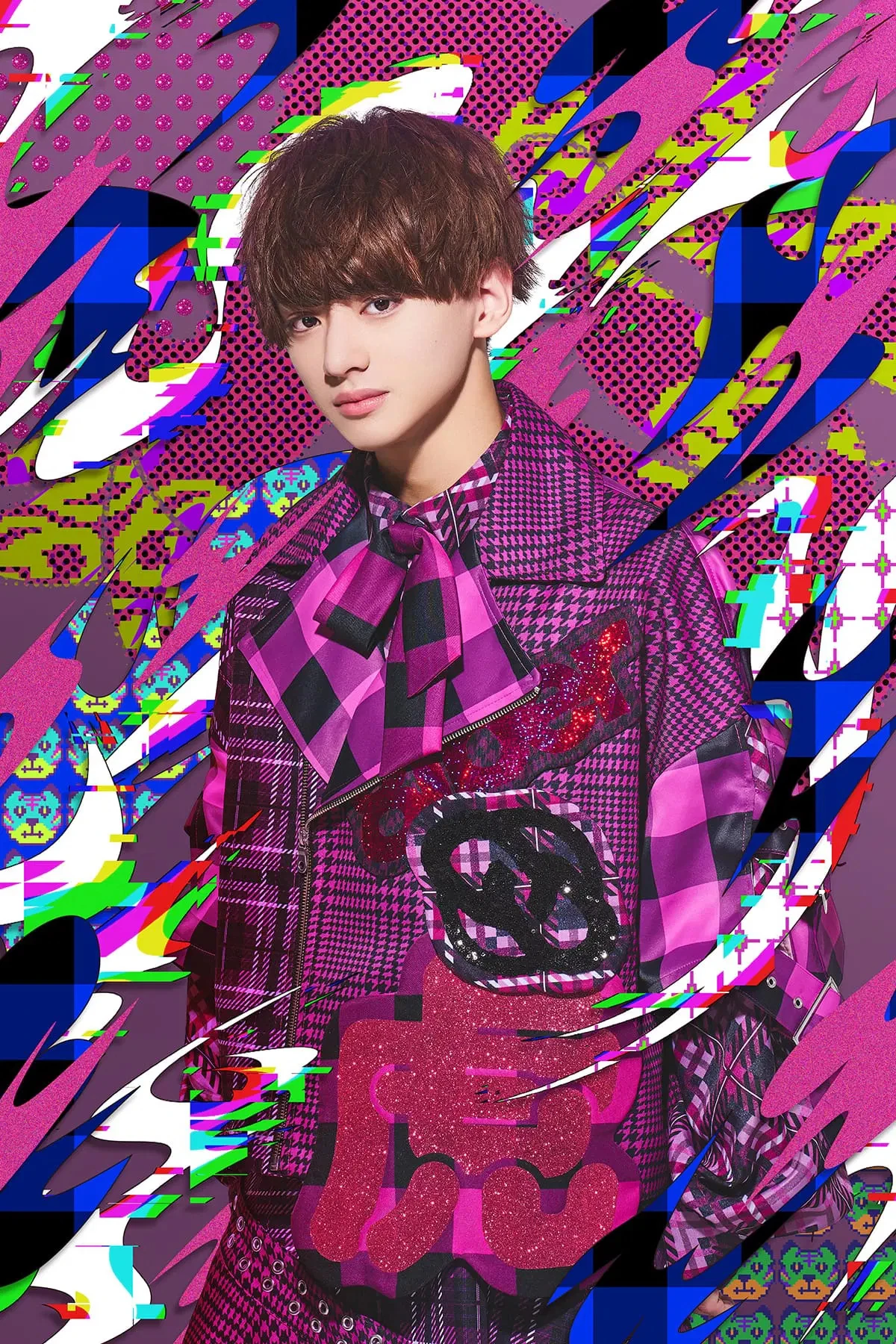 Sato Toranosuke | Jpop Wiki | Fandom