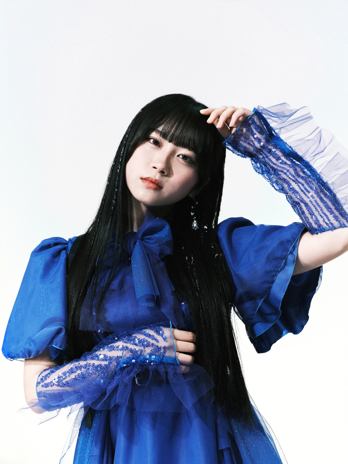 Oshiro Momoko | Jpop Wiki | Fandom