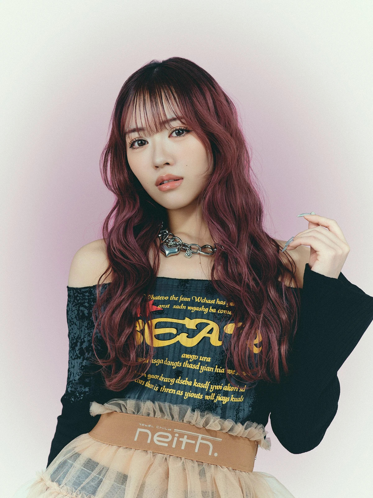 Fujihira Kano | Jpop Wiki | Fandom