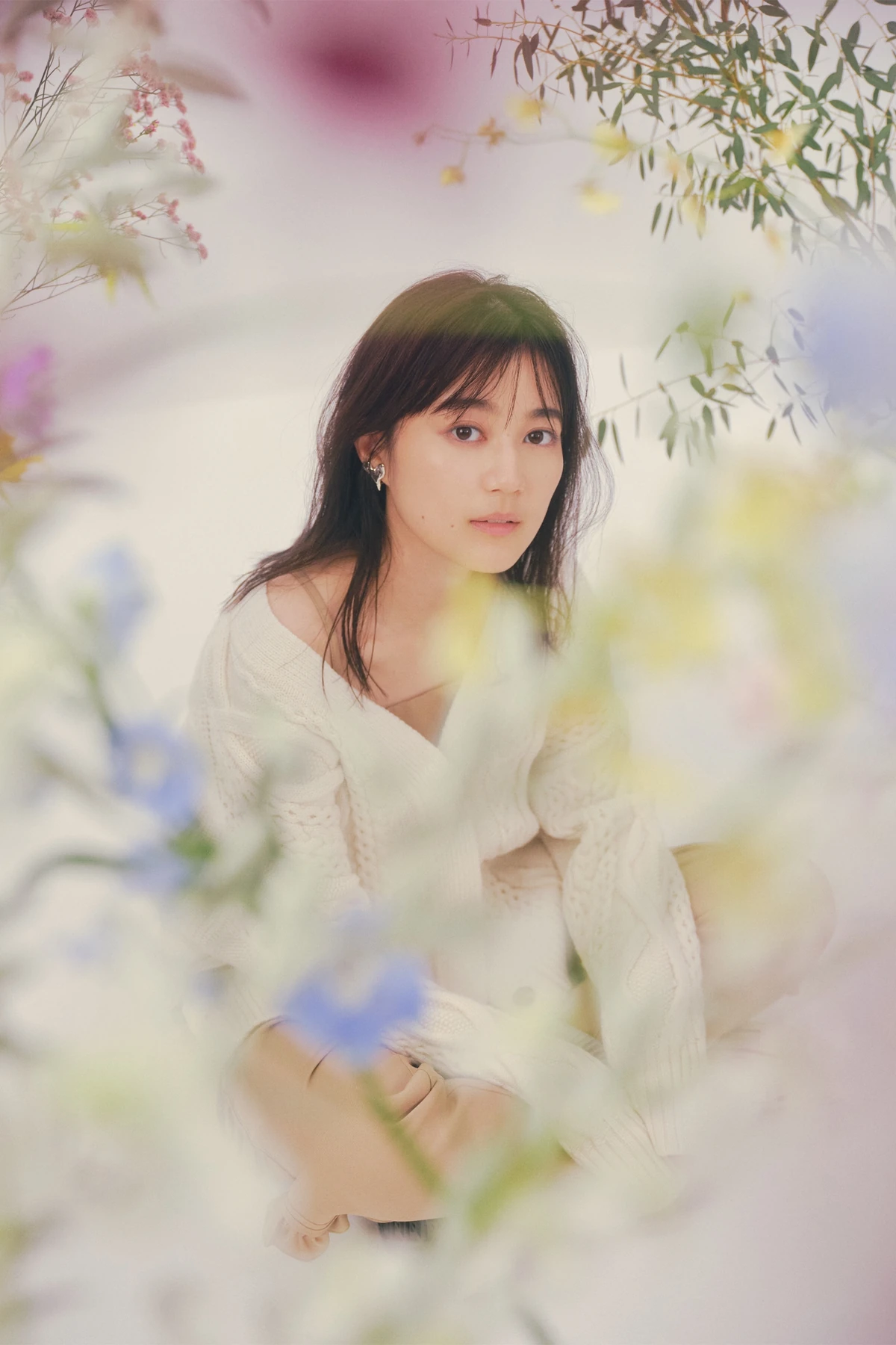 Ikuta Erika | Jpop Wiki | Fandom