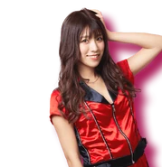 Kanzaki Sae | Jpop Wiki | Fandom