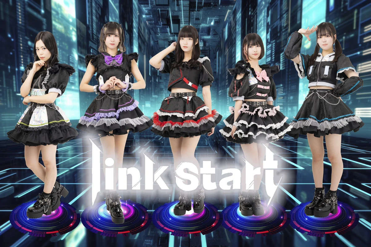 link start | Jpop Wiki | Fandom