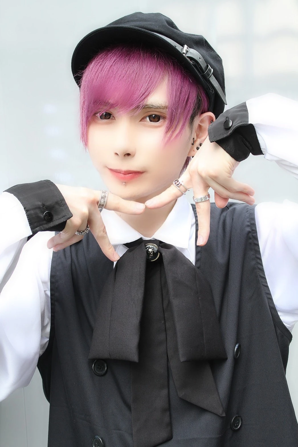 Usagi | Jpop Wiki | Fandom