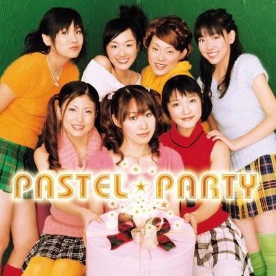 PASTEL☆PARTY | Jpop Wiki | Fandom