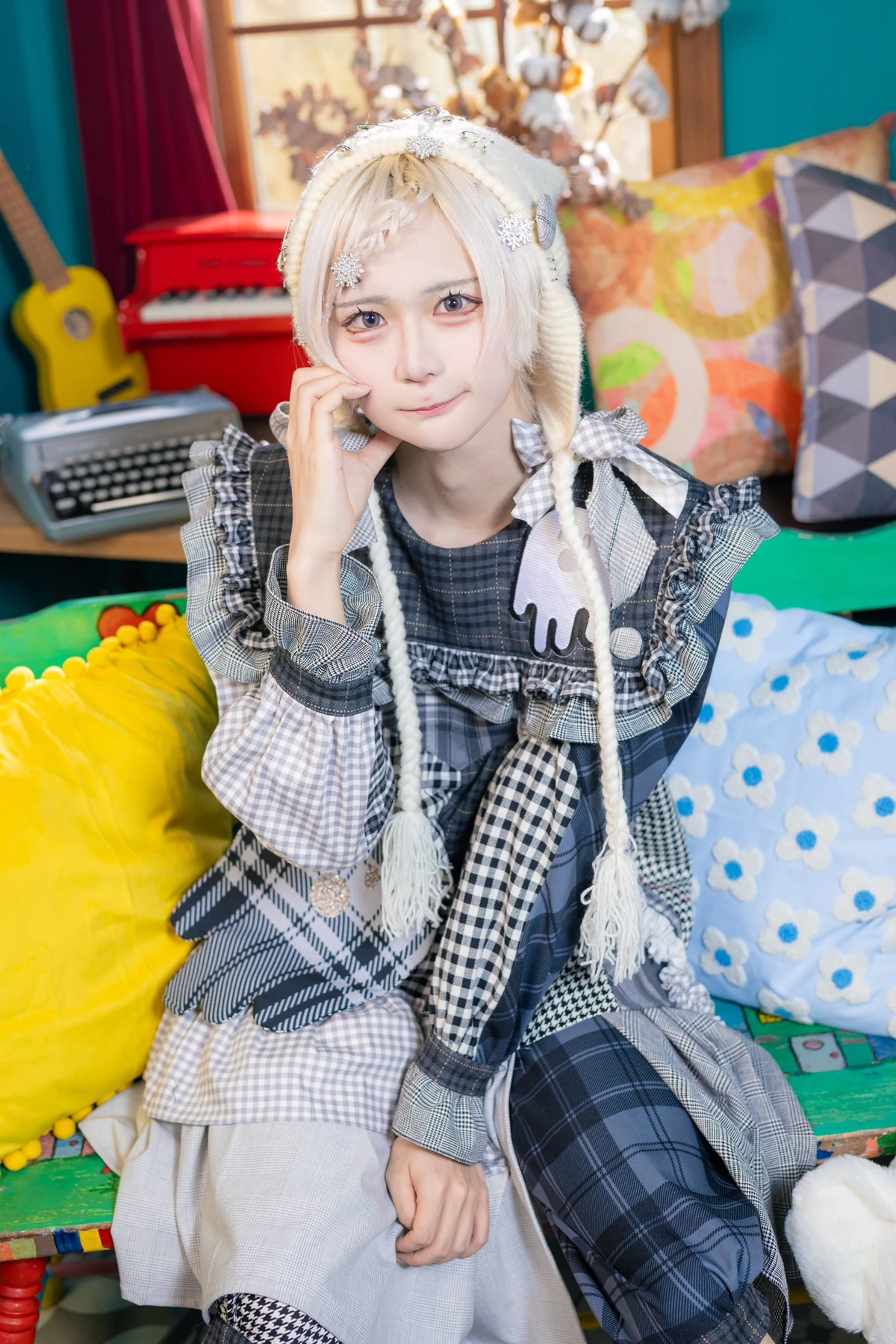 Tsuki | Jpop Wiki | Fandom