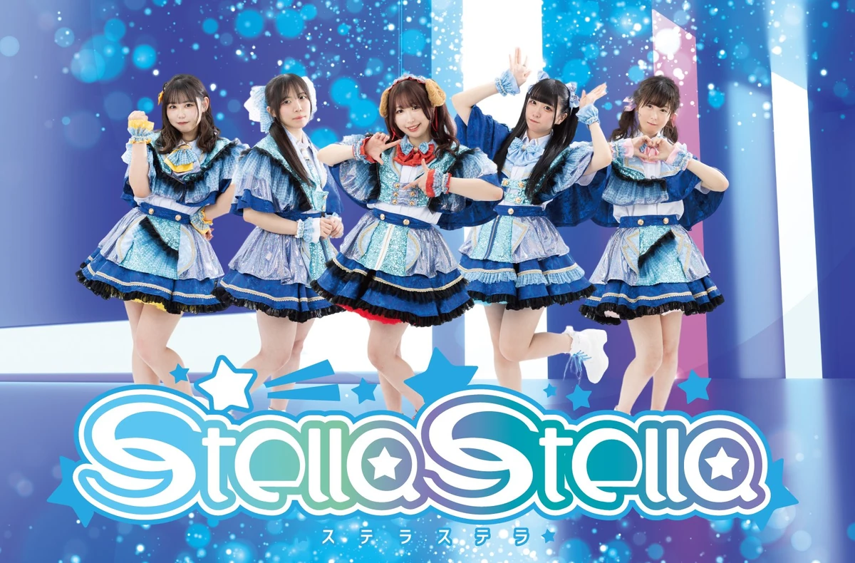 STELLA STELLA | Jpop Wiki | Fandom