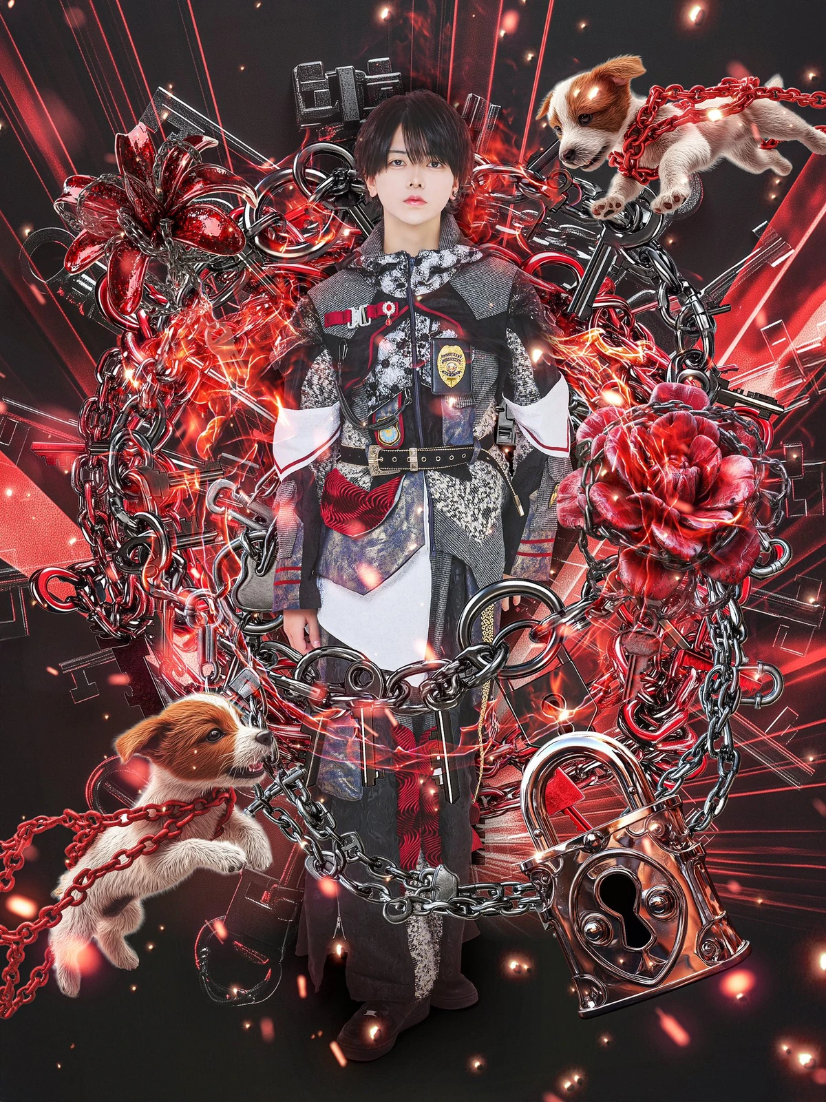 Category:Lovesick Member | Jpop Wiki | Fandom