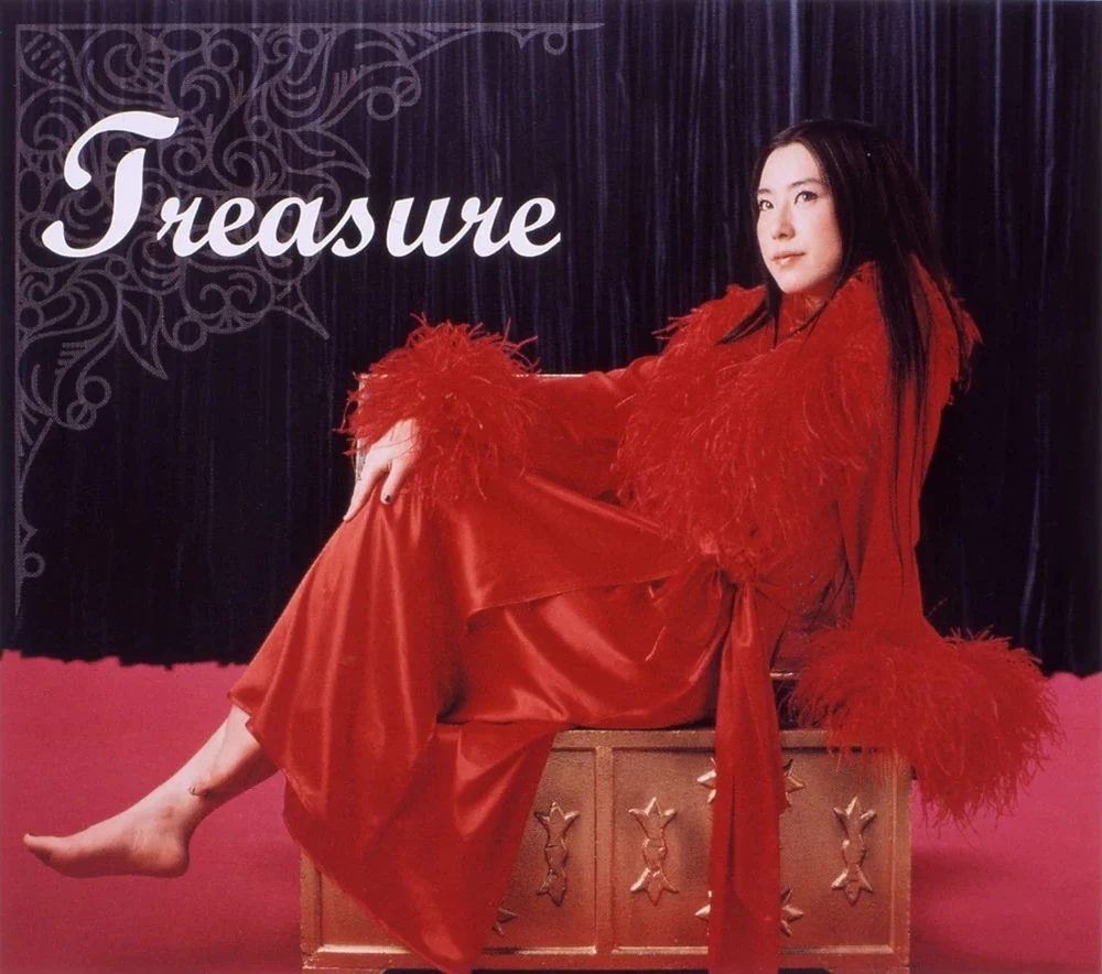 Treasure | Jpop Wiki | Fandom