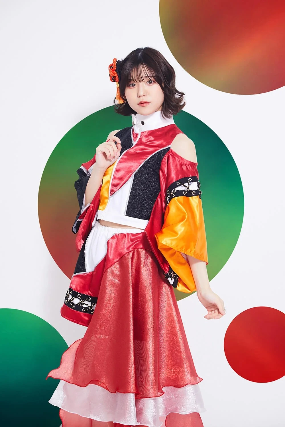 YUU | Jpop Wiki | Fandom