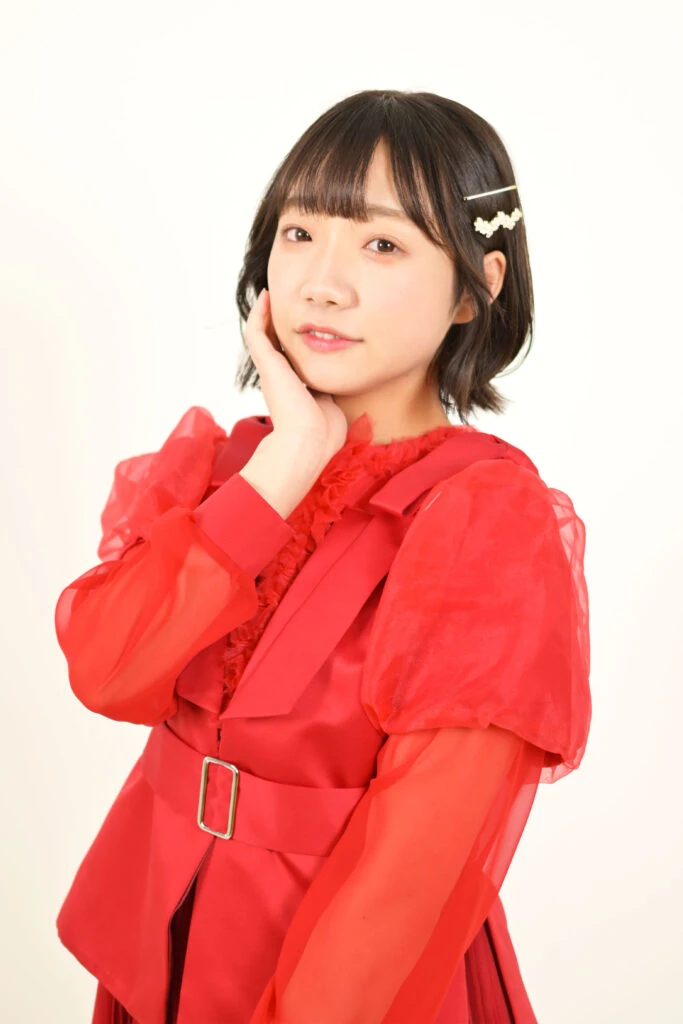 Okamoto Riko | Jpop Wiki | Fandom