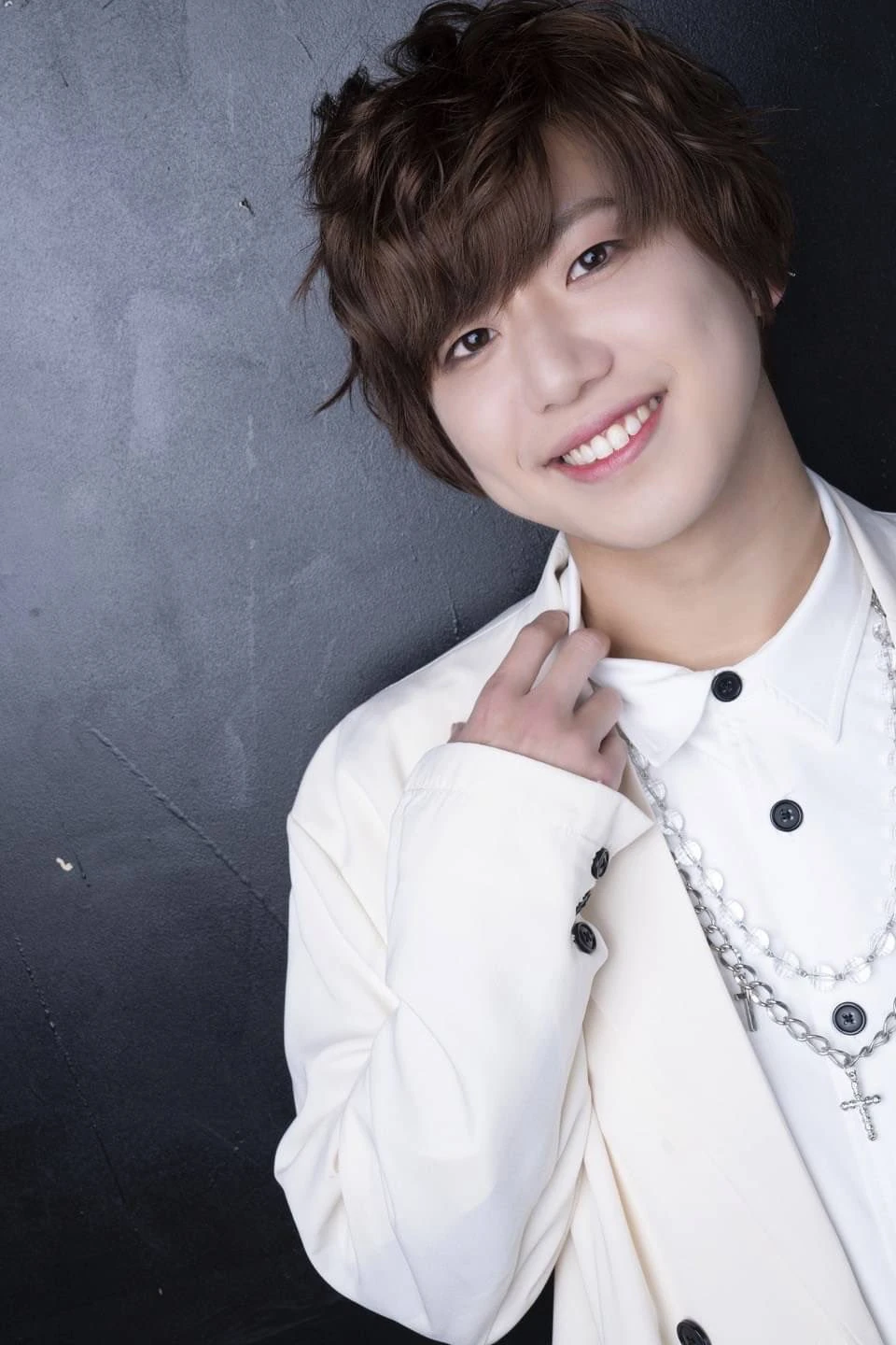 Yu | Jpop Wiki | Fandom