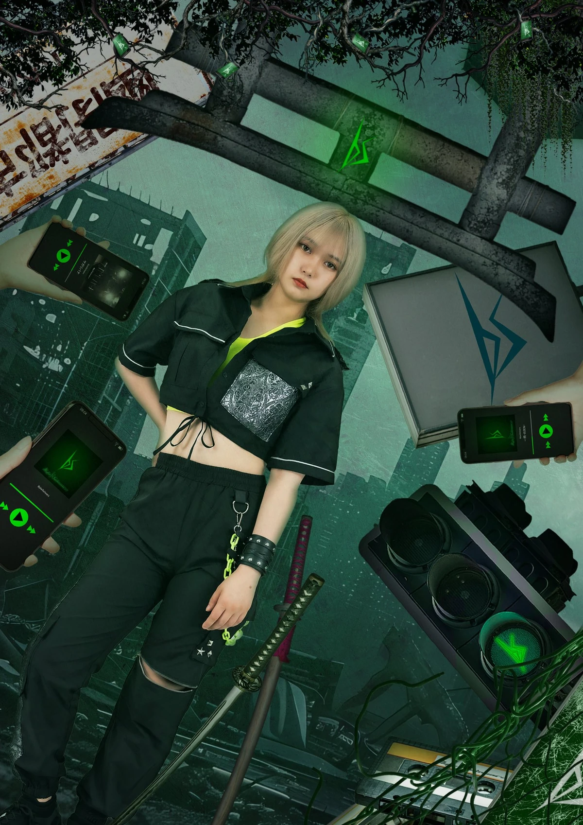 Miyu | Jpop Wiki | Fandom