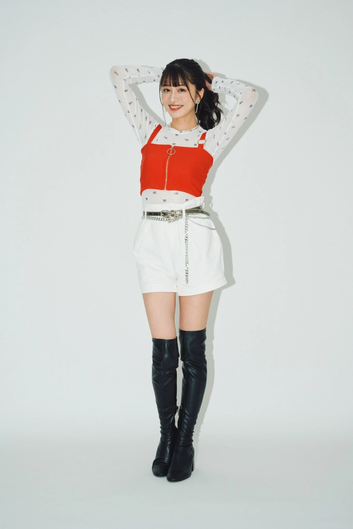 Shishima Saki | Jpop Wiki | Fandom