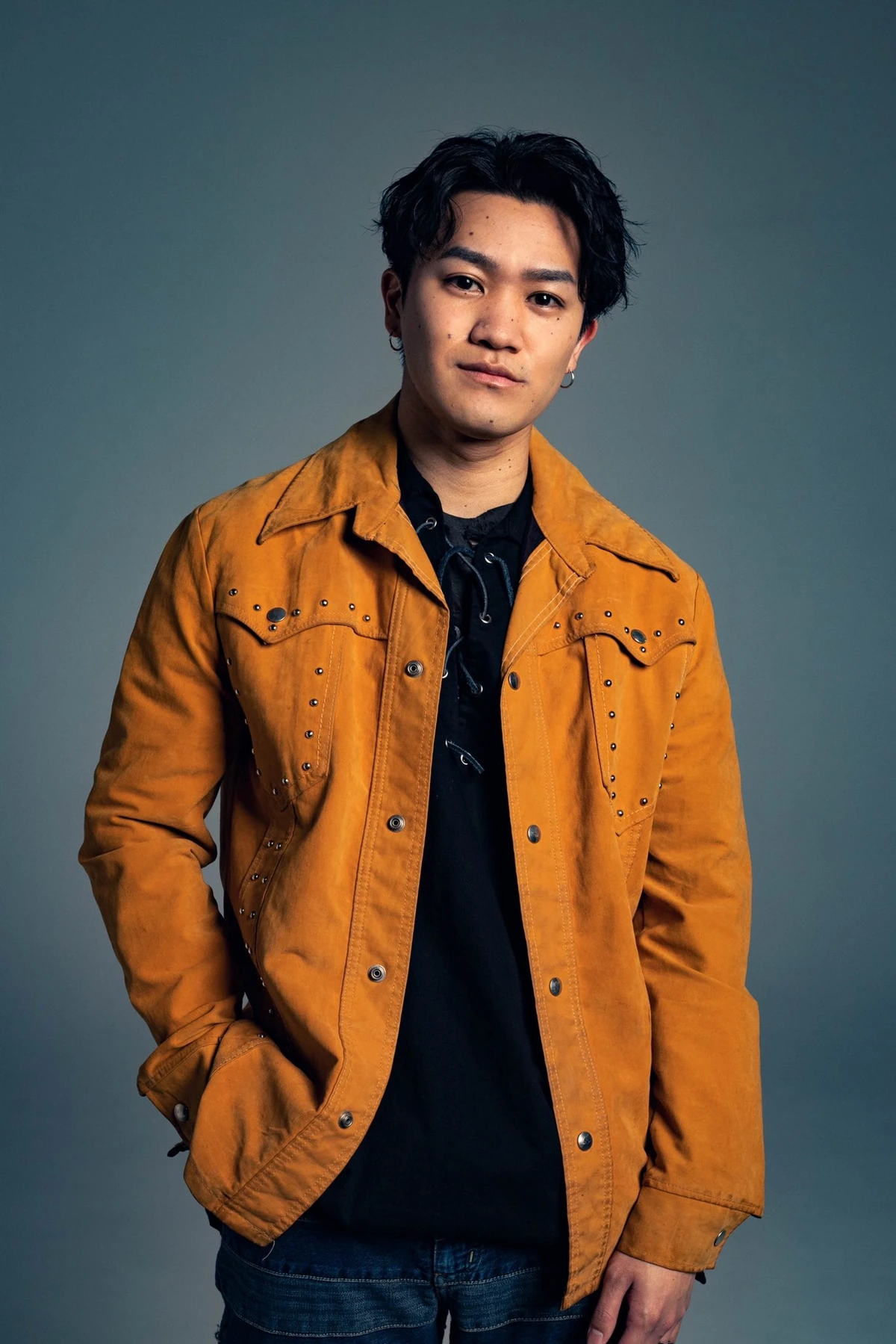 Araki Kazuto | Jpop Wiki | Fandom