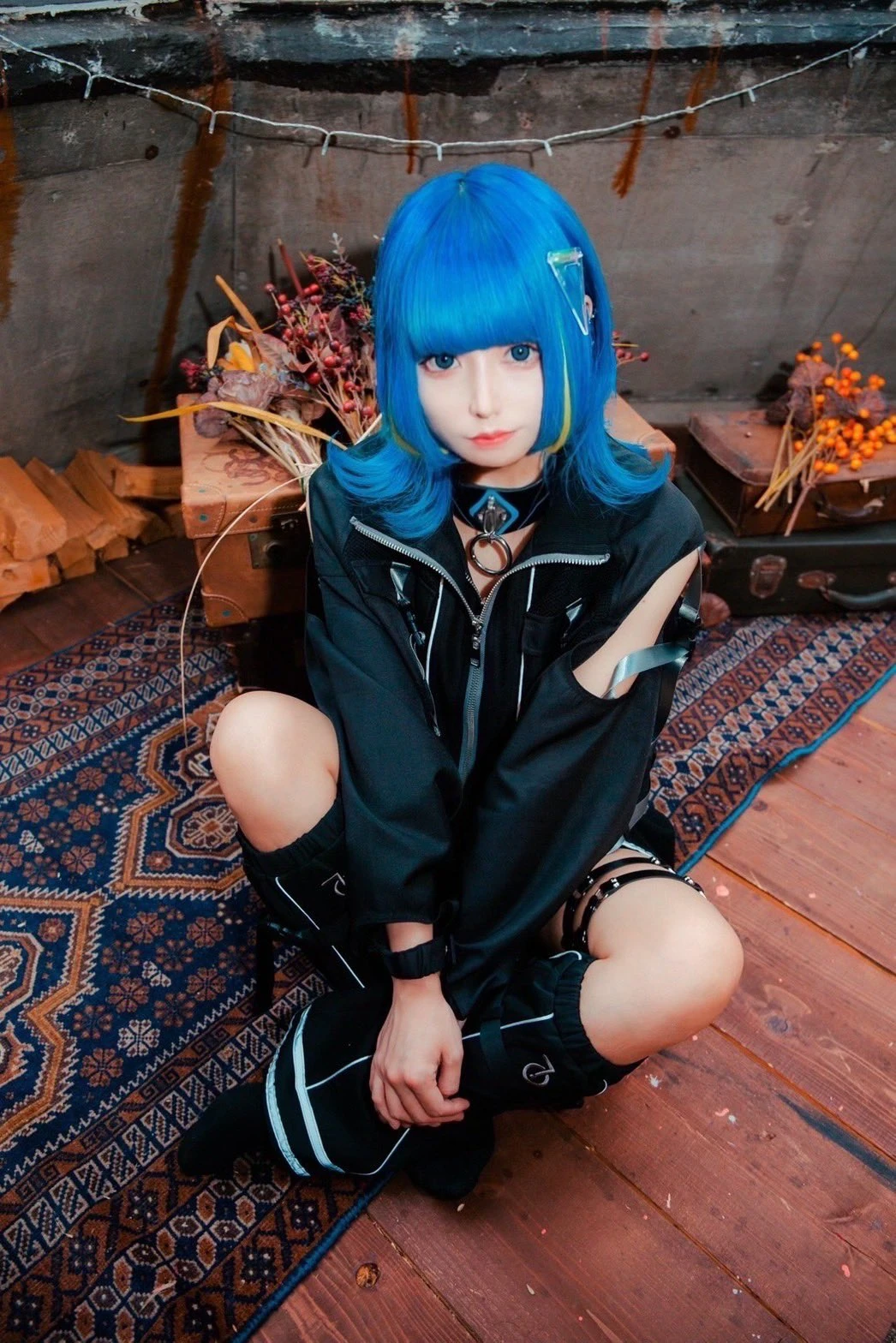 Megaku Ramu | Jpop Wiki | Fandom