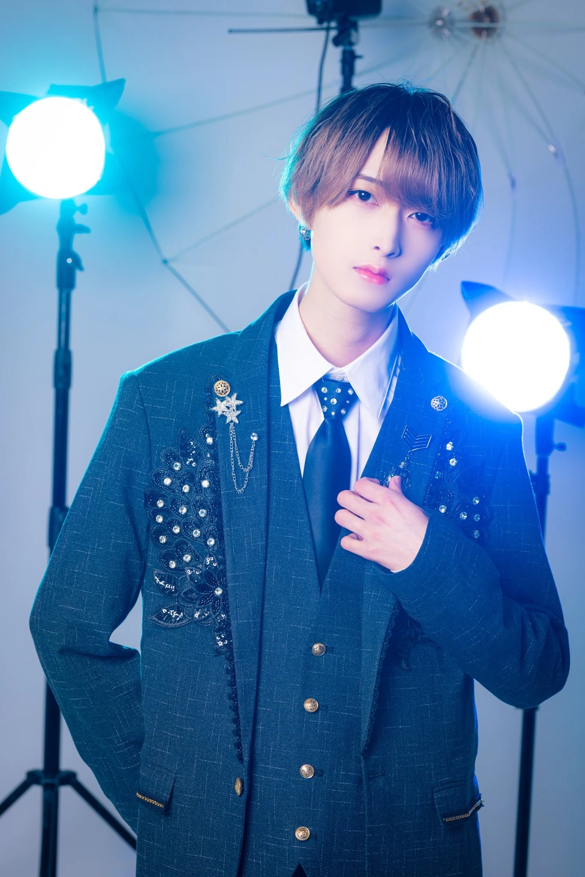 Toki | Jpop Wiki | Fandom