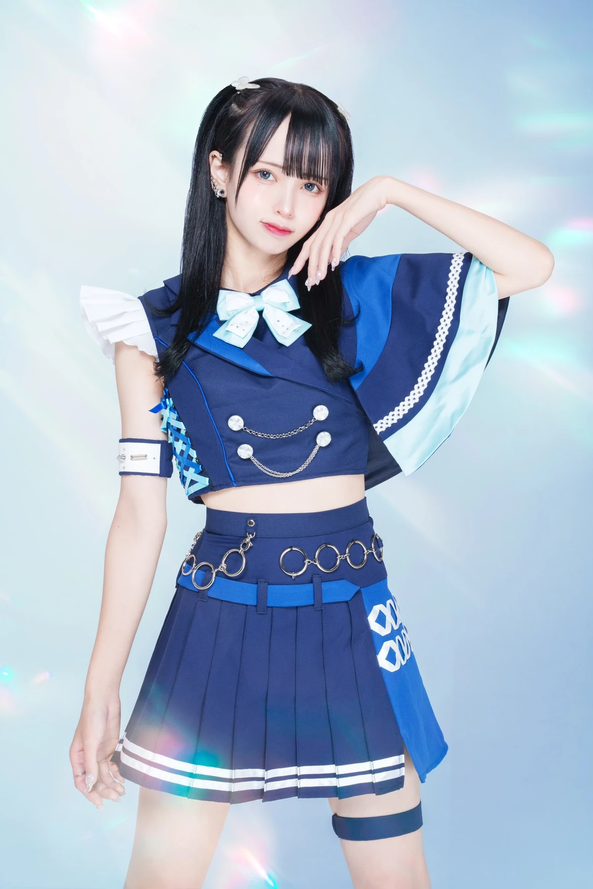 Itsumiya Mea | Jpop Wiki | Fandom