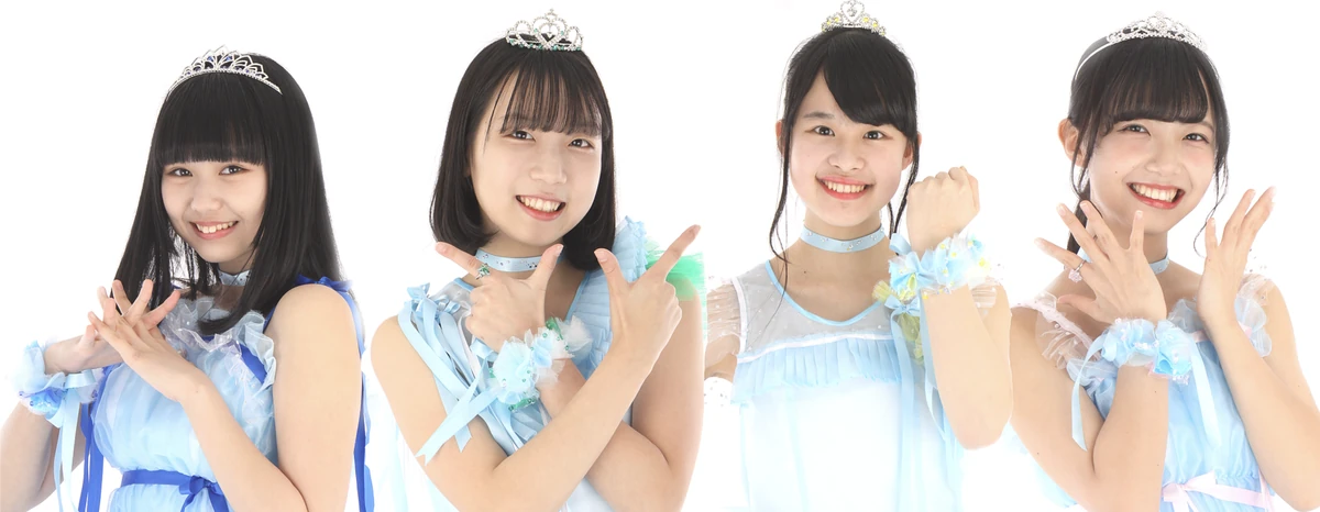 SNOW CRYSTAL | Jpop Wiki | Fandom