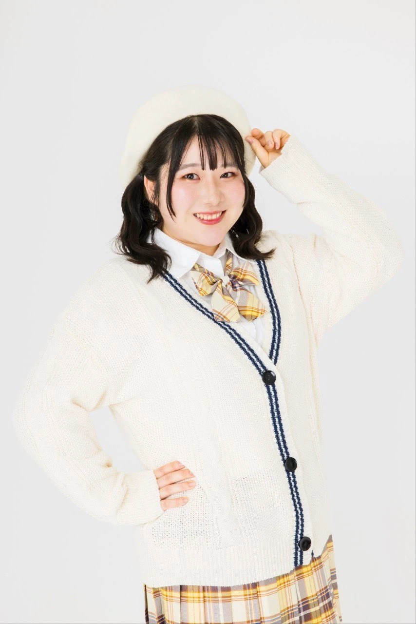Tomone Mayu | Jpop Wiki | Fandom