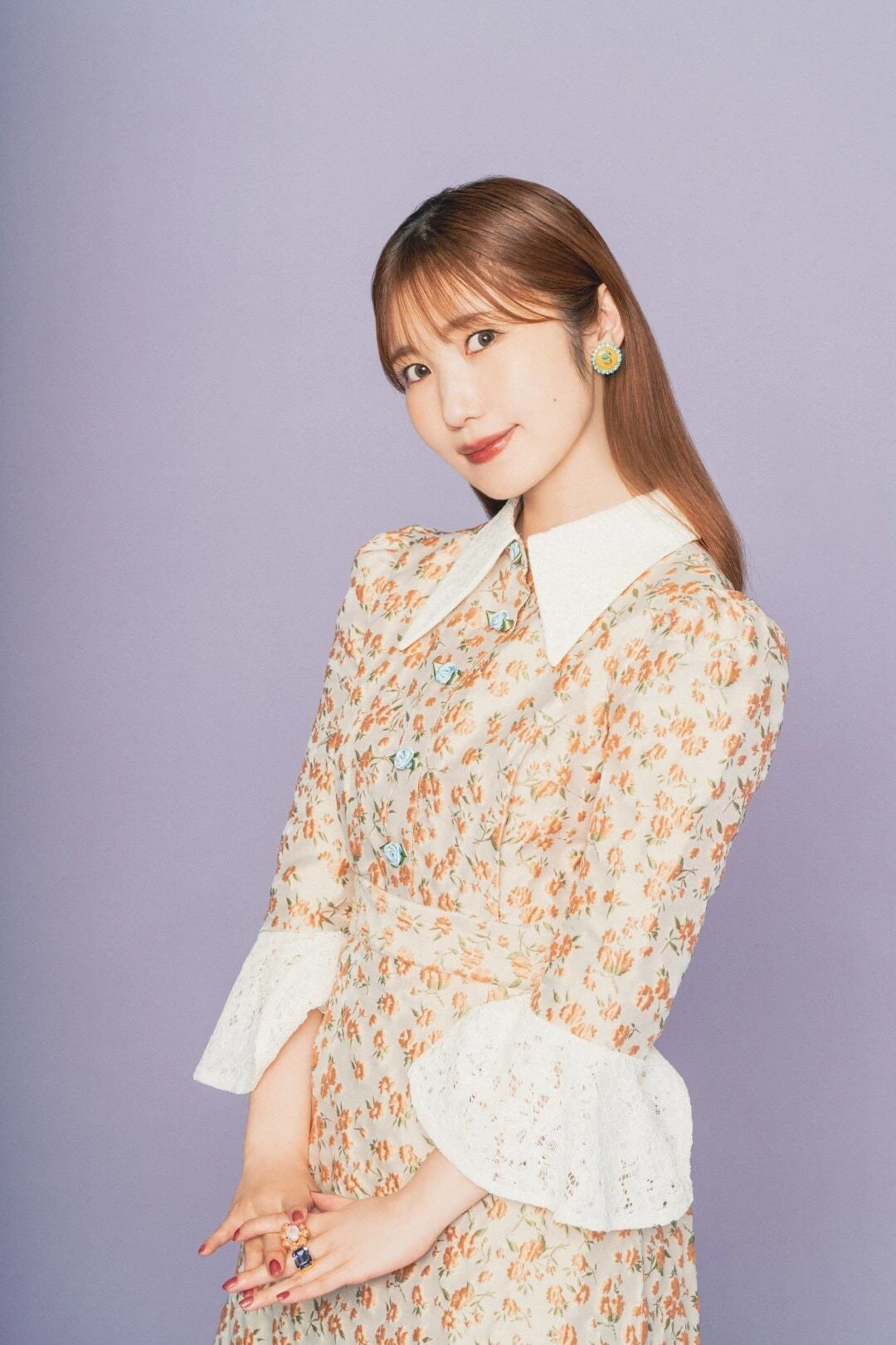 Uchida Aya | Jpop Wiki | Fandom