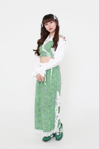 Hinami Mao | Jpop Wiki | Fandom