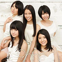 9nine | Jpop Wiki | Fandom