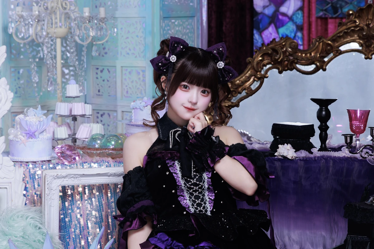 Himemiya Yuka | Jpop Wiki | Fandom