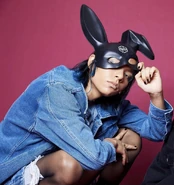 Barazono Avu | Jpop Wiki | Fandom