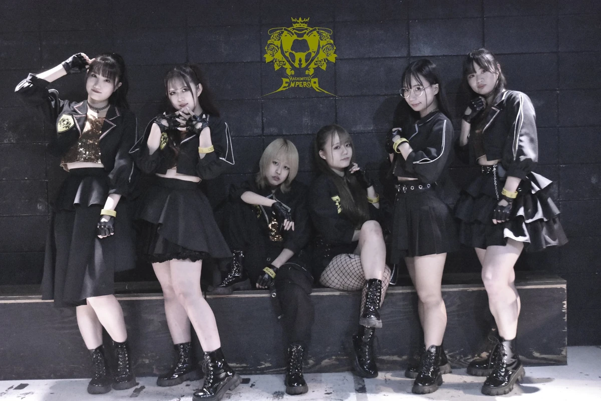 Hachimitsu★Emperor | Jpop Wiki | Fandom