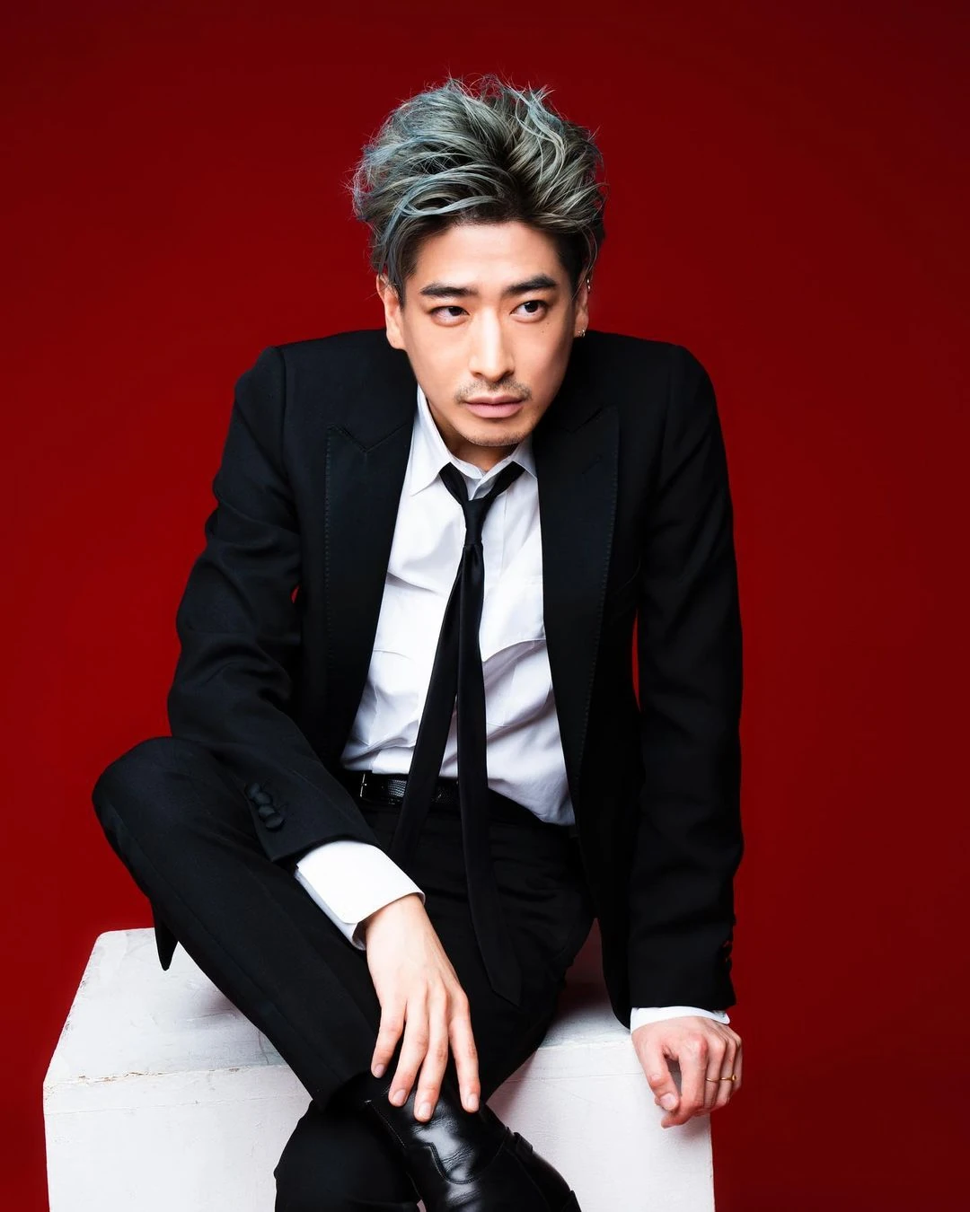 YU | Jpop Wiki | Fandom